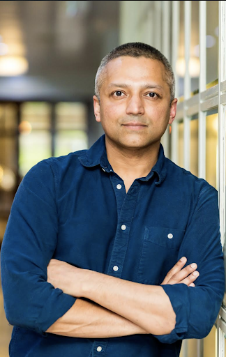 Manoj Ramachandran - Orthohub