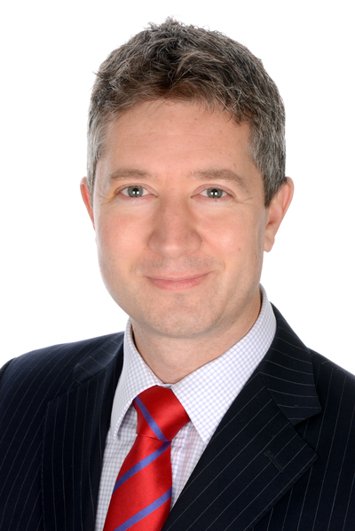 Tim White - Orthohub