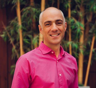 Alex Ramsden - Orthohub