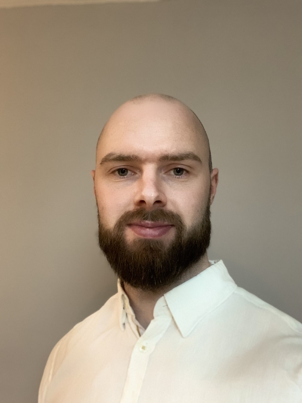 Patrick Lancaster - Orthohub